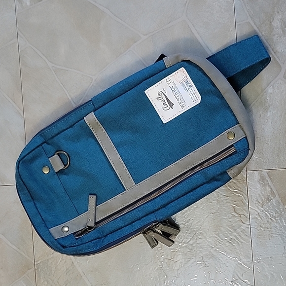 Anello | Bags | Nwot Anello Sling Bag | Poshmark